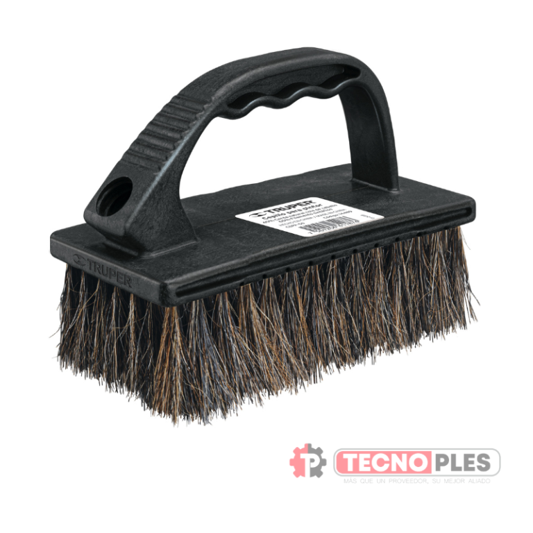 Cepillo para pintor – Truper 14489 – Tecnoples SAS