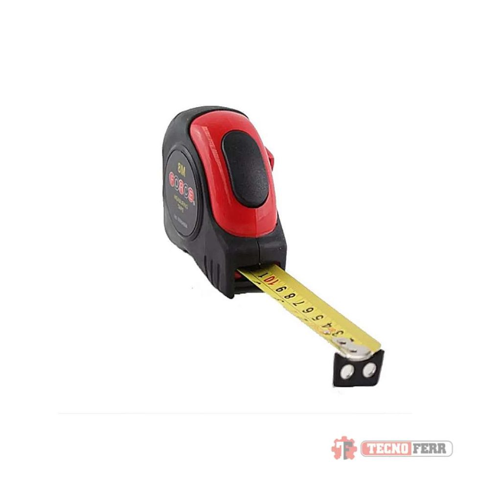 Cinta metrica profesional, Force 5096A8 – Tecnoples SAS