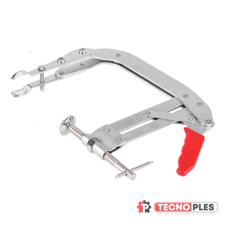 Compresor de resortes válvulas para motores pequeños y medianos, Force ...