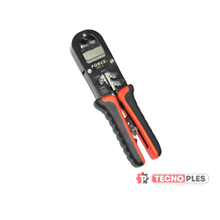 Juego 31 htas aisladas y copas 1000V, Force 3313N – Tecnoples SAS