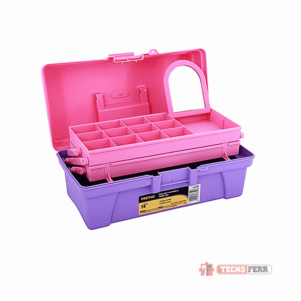 Cajas Herramientas – Tecnoples SAS