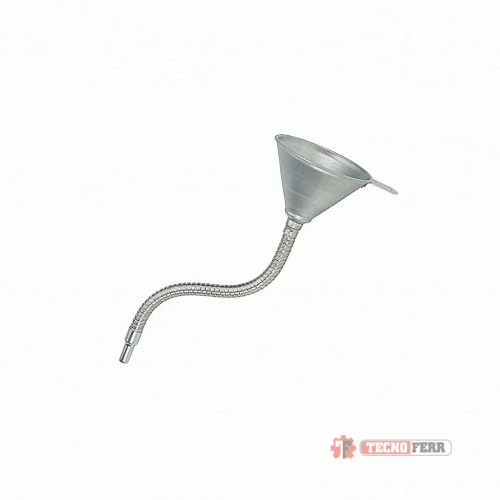 Juego de 5 extractores de tornillos con estuche, Force 63005 – Tecnoples SAS