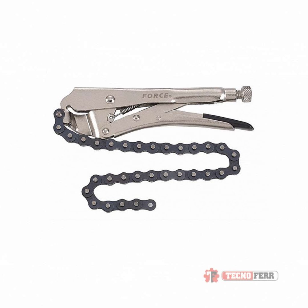 Llave correa 500mm para filtros de aceite, Force 61908 – Tecnoples SAS