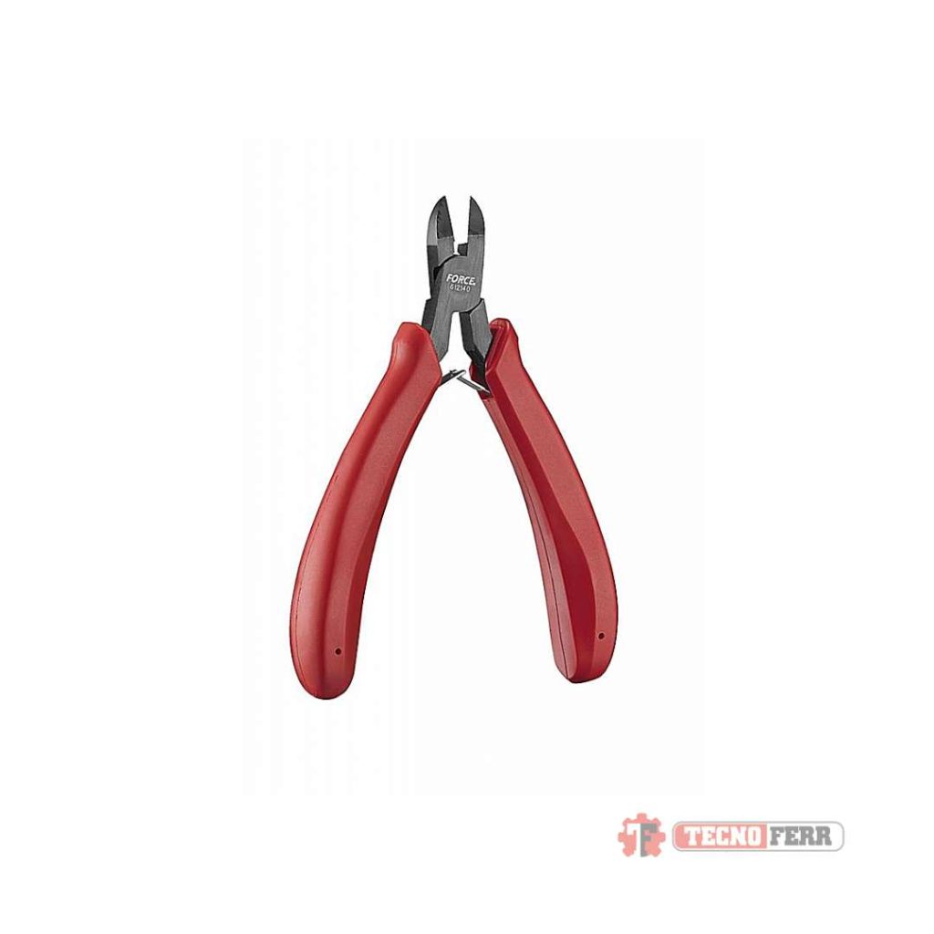Cortafríos para electrónica, Force 612140 – Tecnoples SAS