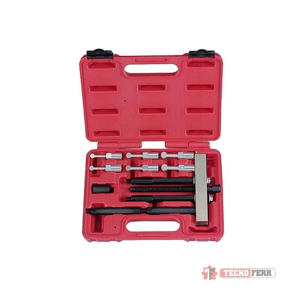 Separador de roles ajuste 35-120 mm para rodamientos, Force 66618M ...