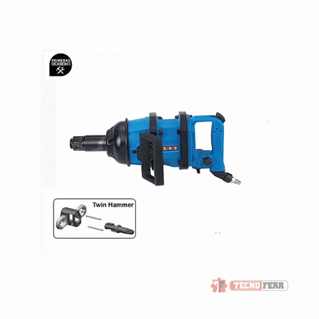 Juego 31 htas aisladas y copas 1000V, Force 3313N – Tecnoples SAS